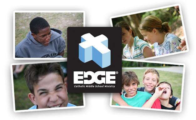 EDGE - Middle School